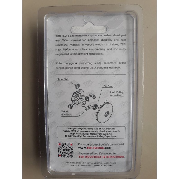 Jual Roller Matic | Shopee Indonesia