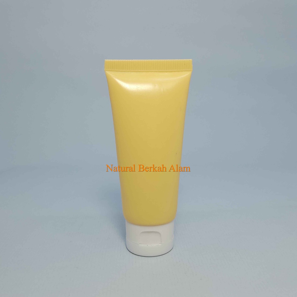 Jual Tube 40 Gr Cream 30 X 87 Fliptop / Tube Kosmetik / Tube Facial ...