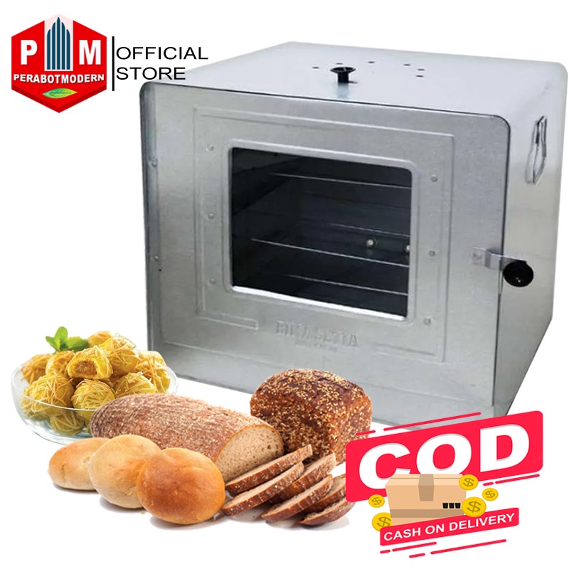 Jual Oven Tangkring 3 Susun / Oven Masak Kue / microwave oven memasak ...
