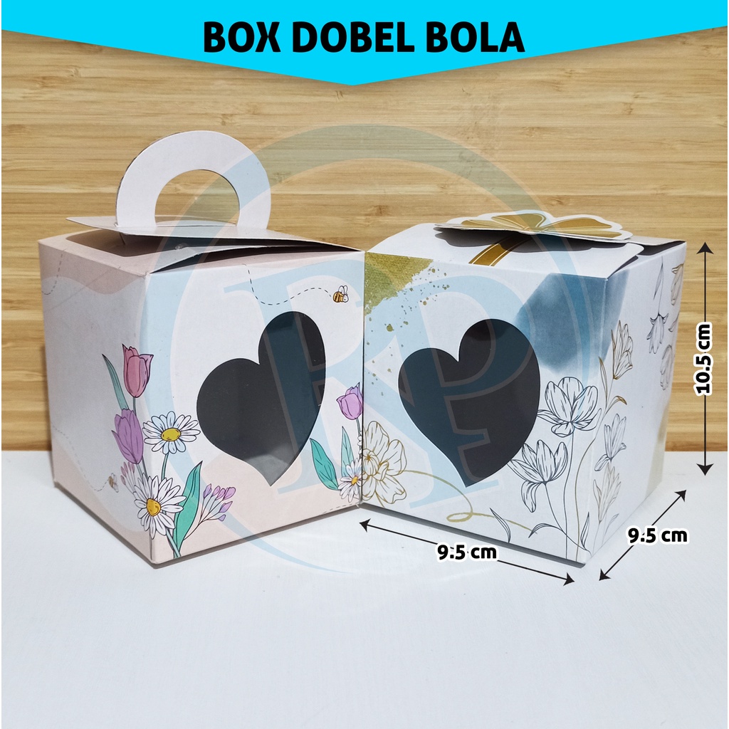 Jual BOX /KEMASAN /DUS | Shopee Indonesia