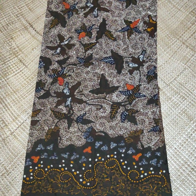 Jual batik tulis pamekasan (madura) | Shopee Indonesia
