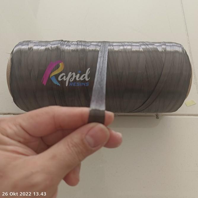 Jual Benang Serat Karbon Asli 24K Carbon Fiber Tow Joran Pancing ...
