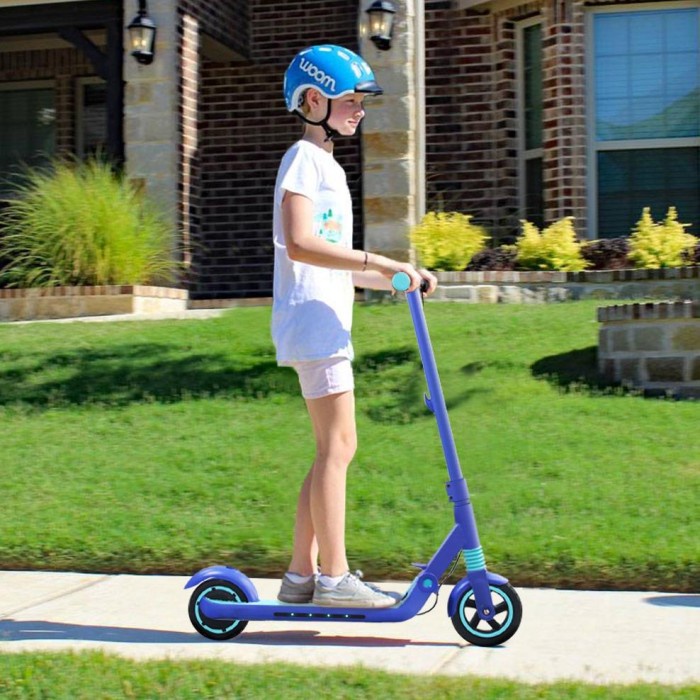 Jual Otopet Scooter Anak Liapt Scooter Listrik Anak Electric Scooter ...