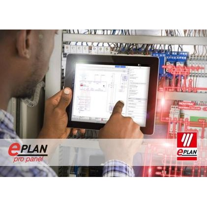 Jual EPLAN Pro Panel 2023 64-bit | Shopee Indonesia