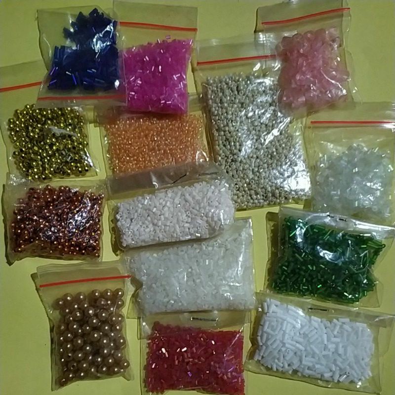 Jual MANIK / PAYET BAJU | Shopee Indonesia