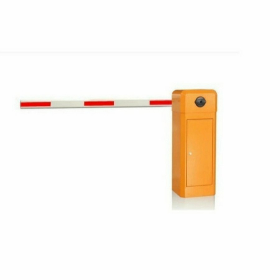 Jual Dstech - Paket Palang Parkir Sistem Struk Tiket + Sistem Member 