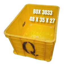 Jual Keranjang Roti Rapat Box Susun Plastik Box Magot Bak Magot Box ...