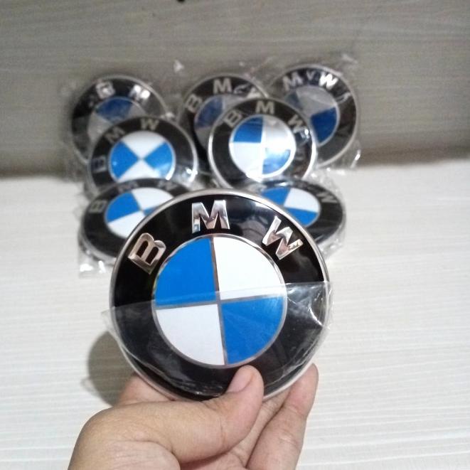 Jual Logo Emblem BMW Kap Mesin dan Bagasi BMW E30 E34 E36 E46 E39 E60 E90 X3 X5 | Shopee Indonesia