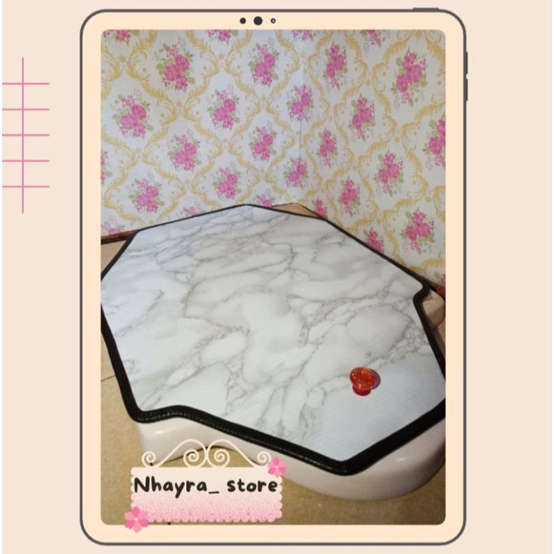 Jual Tutup closet jongkok (Universal \ untuk semua merk closet ...