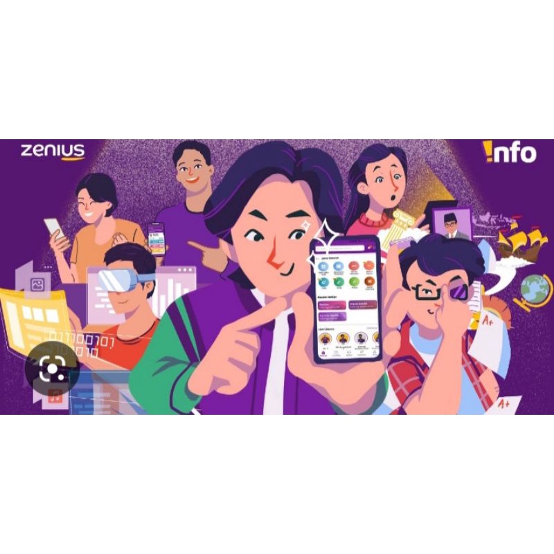 Jual Zenius Ultima utbk Aktif 1 Tahun Sharing Premium | Shopee Indonesia Jual Zenius Ultima utbk Aktif 1 Tahun Sharing Premium | Shopee Indonesia