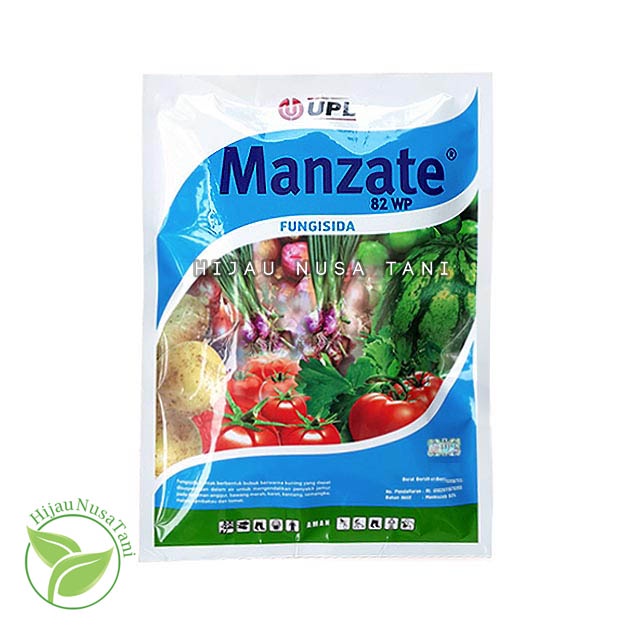 Jual Fungisida MANZATE 82WP 500 gram - Anti Jamur / Pestisida Tanaman ...