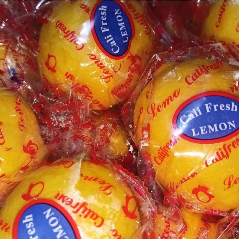 Jual Lemon Asem | Shopee Indonesia