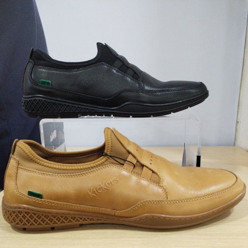 Jual Kickers shoes original sepatu pria | Shopee Indonesia