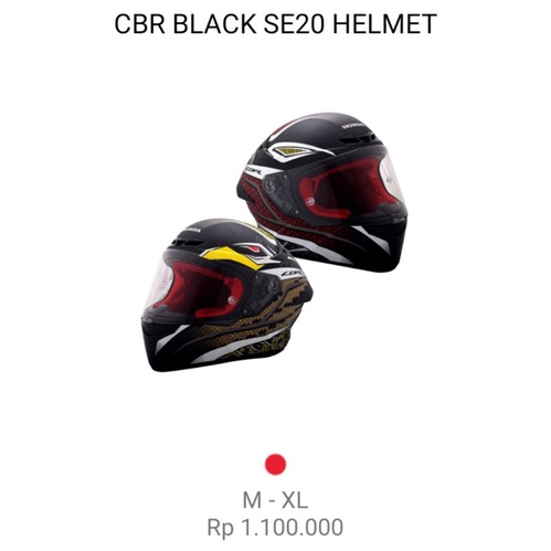 Jual HELM SPORT | Shopee Indonesia