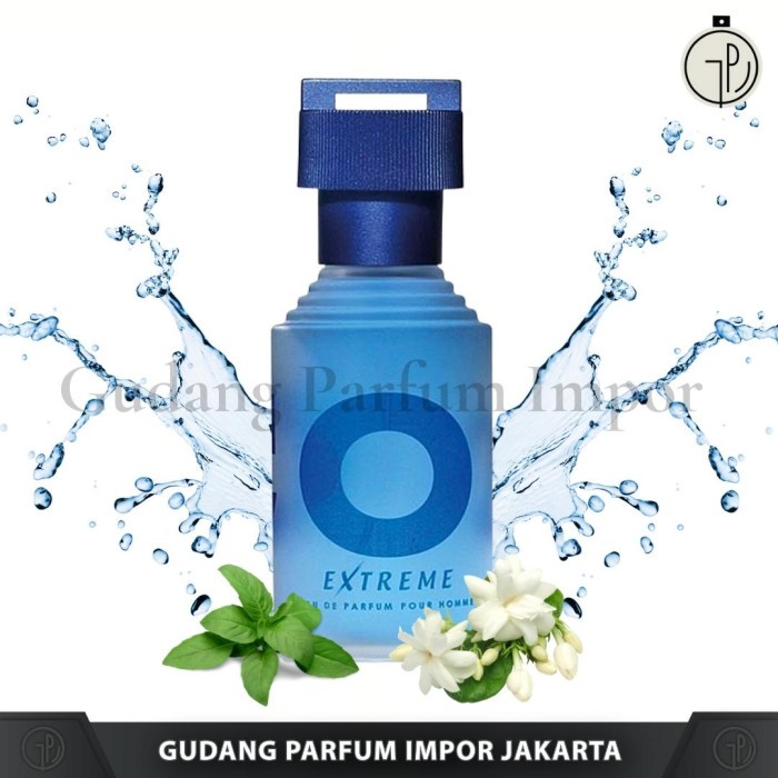 Jual Parfum Jeanne Arthes CO2 Extreme for Men EDP 100ml | Shopee Indonesia