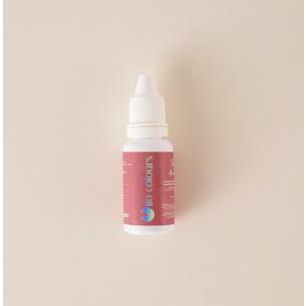 Jual ilo colours pewarna makanan pastel natural food color llo cake ...