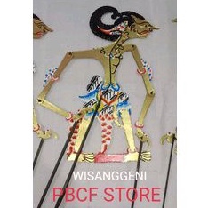 Jual WAYANG WISANGGENI SINTA SRIKANDI nakulo sadewo | Shopee Indonesia