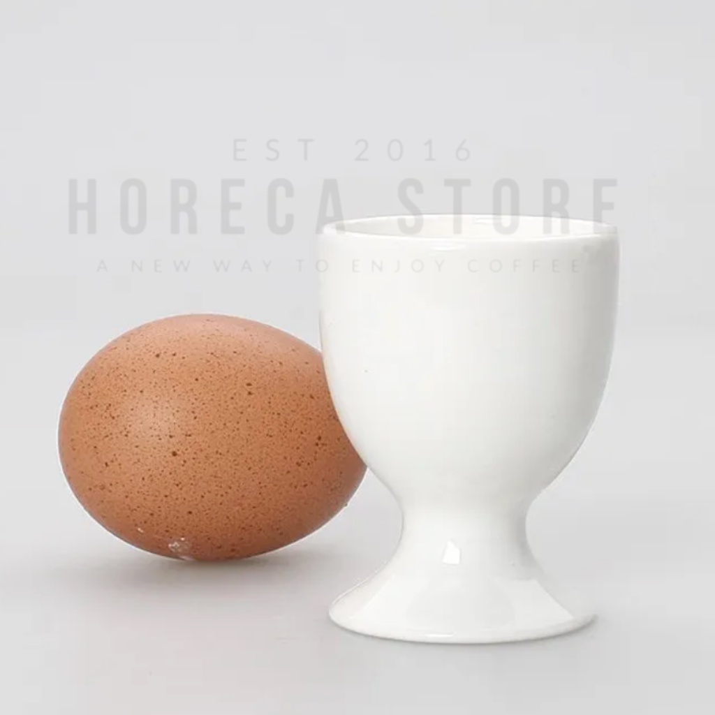 Jual Ceramic Egg Holder / Wadah Telur Rebus Keramik / Tempat Telor ...