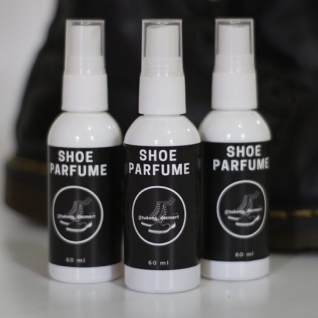 Jual Shoe Parfume / Parfum Sepatu / Pengharum Sepatu | Shopee Indonesia