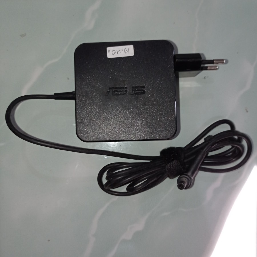 Jual Charger Adaptor Laptop ASUS 19V/3.42A Model ADP-65DWA | Shopee Indonesia