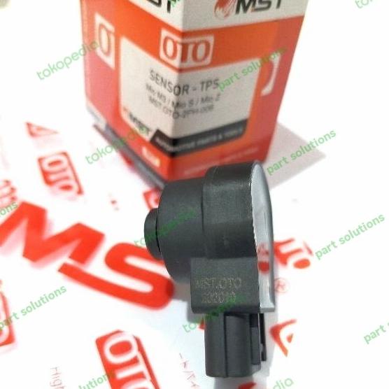 Jual Sensor Tps Mio S Z M3/Fino 125/Soul Gt 125 Led/X Ride 125 (Otopart ...