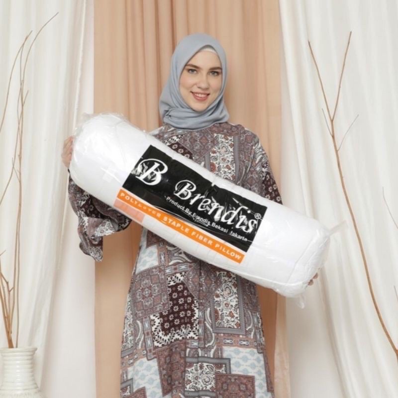 Jual BANTAL HARVEST ORIGINAL BRENDIS RESTKING BANTAL HOTEL GULING MEDAN ...