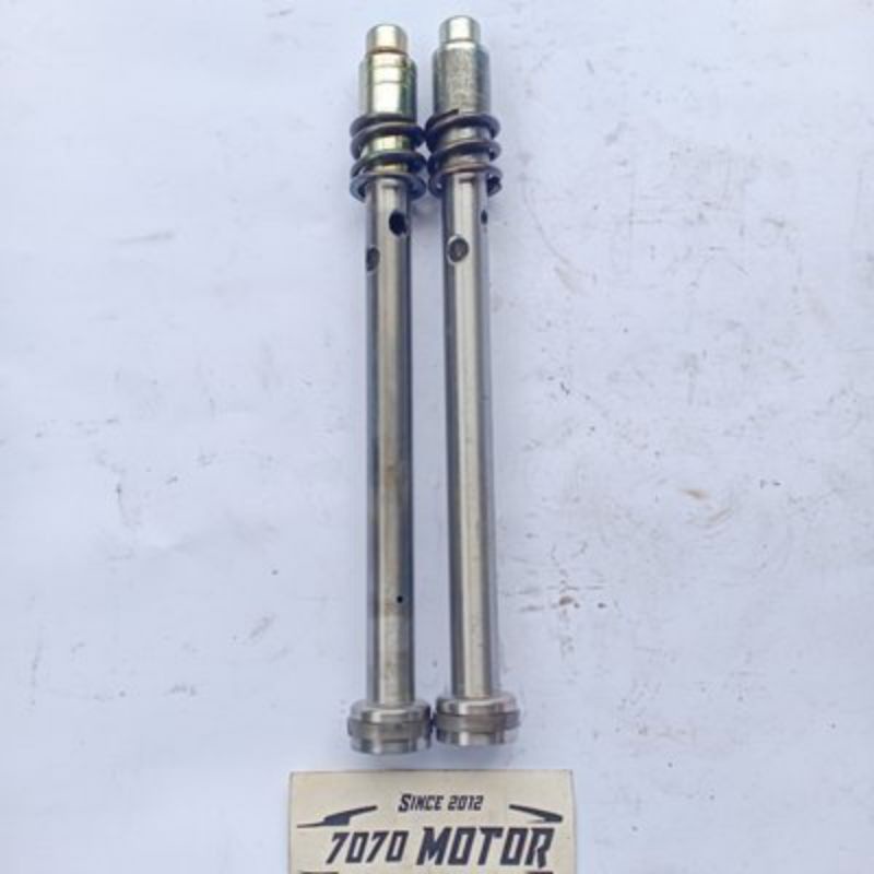 Jual original set pipa suling an shockbreaker depan CB 150 R CBR 150 ...