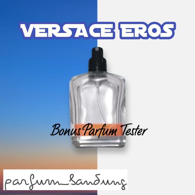 Jual Parfum Eros Versage eau de parfume pria idaman tahan lama edp perfume laki laki farfum ...