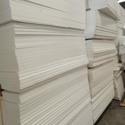 Jual Styrofoam EPS Lembaran 200 X 100 CM Tebal 1 CM Sterofoam Lembar ...