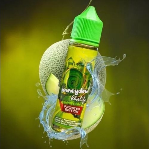 Jual Liquid KHALIFA HONEYDEW 60ML | Shopee Indonesia