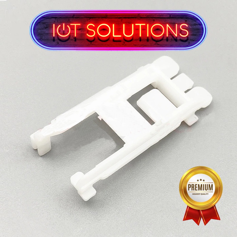 Jual PrintHead Cable Holder Epson L1110 L3110 L3150 L4150 L4160 L3160 ...