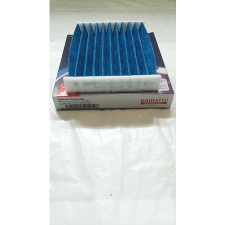 Jual Filter Ac Saringan Ac Antibacterial Xenia Avanza 2004-2015 ...