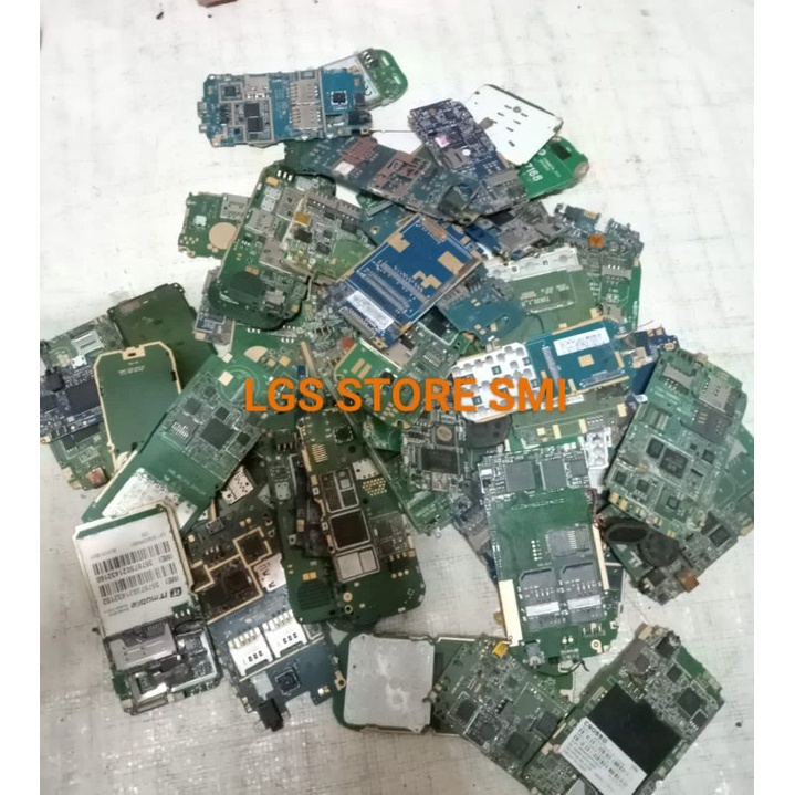 Jual PCB HP CINA IC UTUH | Shopee Indonesia