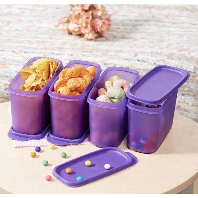 Jual BUKAN TUPPERWARE / MIRIP TUPPERWARE LINK LIVE 15 - 50K | Shopee ...