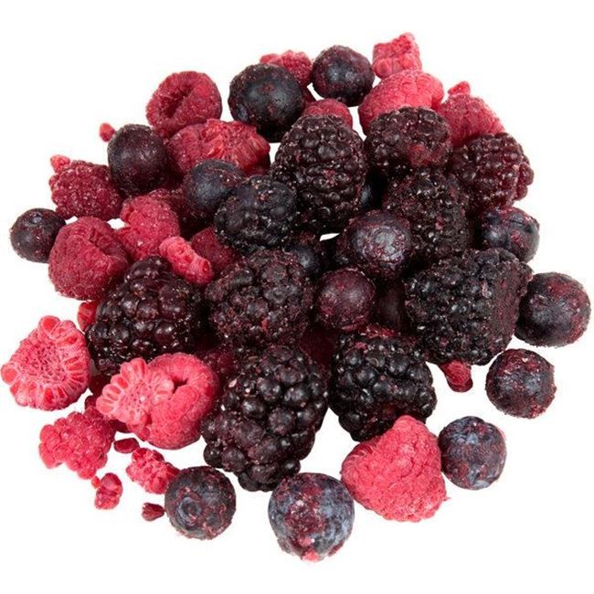 Jual Mix Berries Frozen / Mixed Berries Frozen - REPACK | Shopee Indonesia