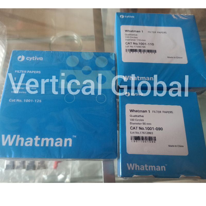 Jual Kertas Saring Whatman Terlengkap & Harga Terbaru Mei 2026 | Shopee ...