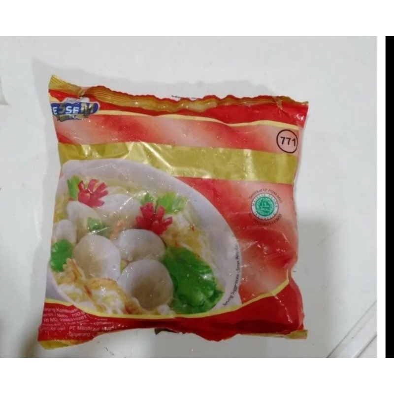 Jual Essem baso merah 50 pcs 800 gram | Shopee Indonesia