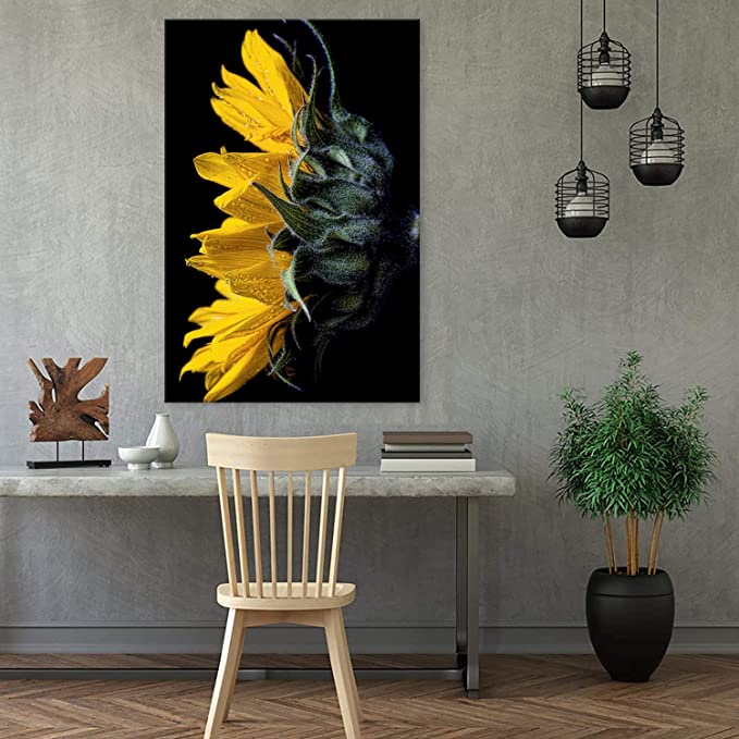 Jual Hiasan Dinding Ruang Tamu Canvas Prints Wall Art Dekorasi Dinding ...