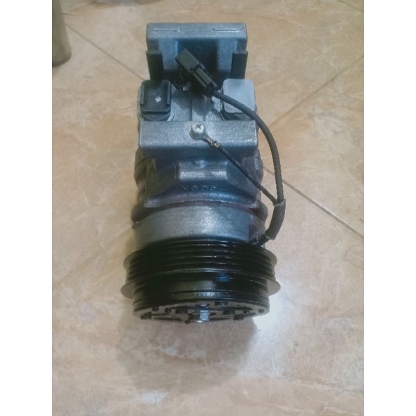 Jual compressor avanza original | Shopee Indonesia
