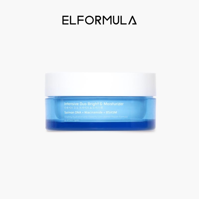 Jual Elformula Intensive Duo Bright & Resurrect Moisturizer 60 ml ...