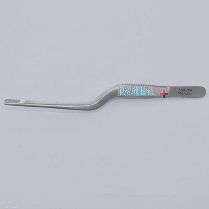 Jual Pinset Hidung Bayonet 14 Cm Pincet Hidung Bayonet Jasen Nasal ...