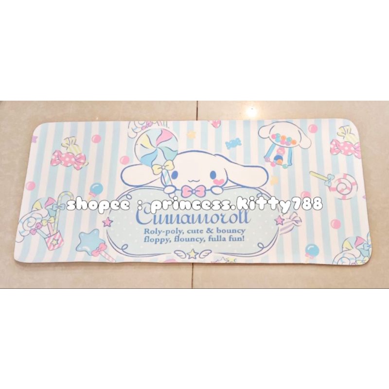 Jual ALAS KEYBOARD PANJANG MURAH BAHAN TIPIS ANTI SELIP (30X66) ALAS ...