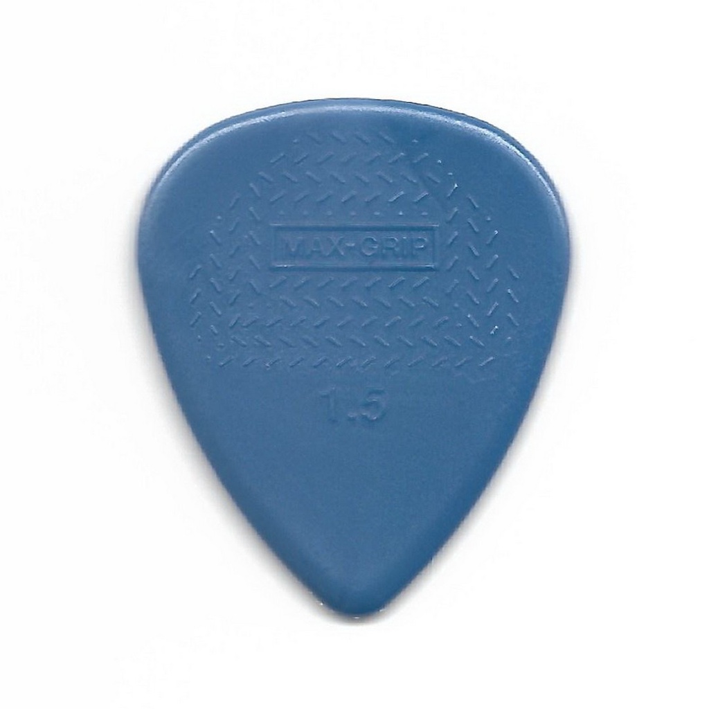 Jual Jim Dunlop Nylon Max Grip Standard Pick Gitar USA | Shopee Indonesia