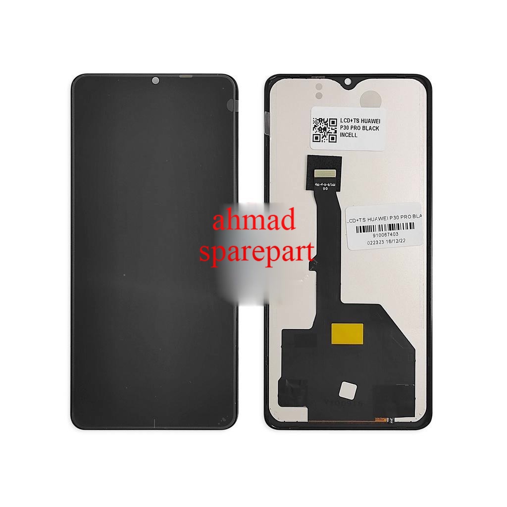 Jual LCD HUAWEI P30 PRO FULLSET TOUCHSCREEN | Shopee Indonesia
