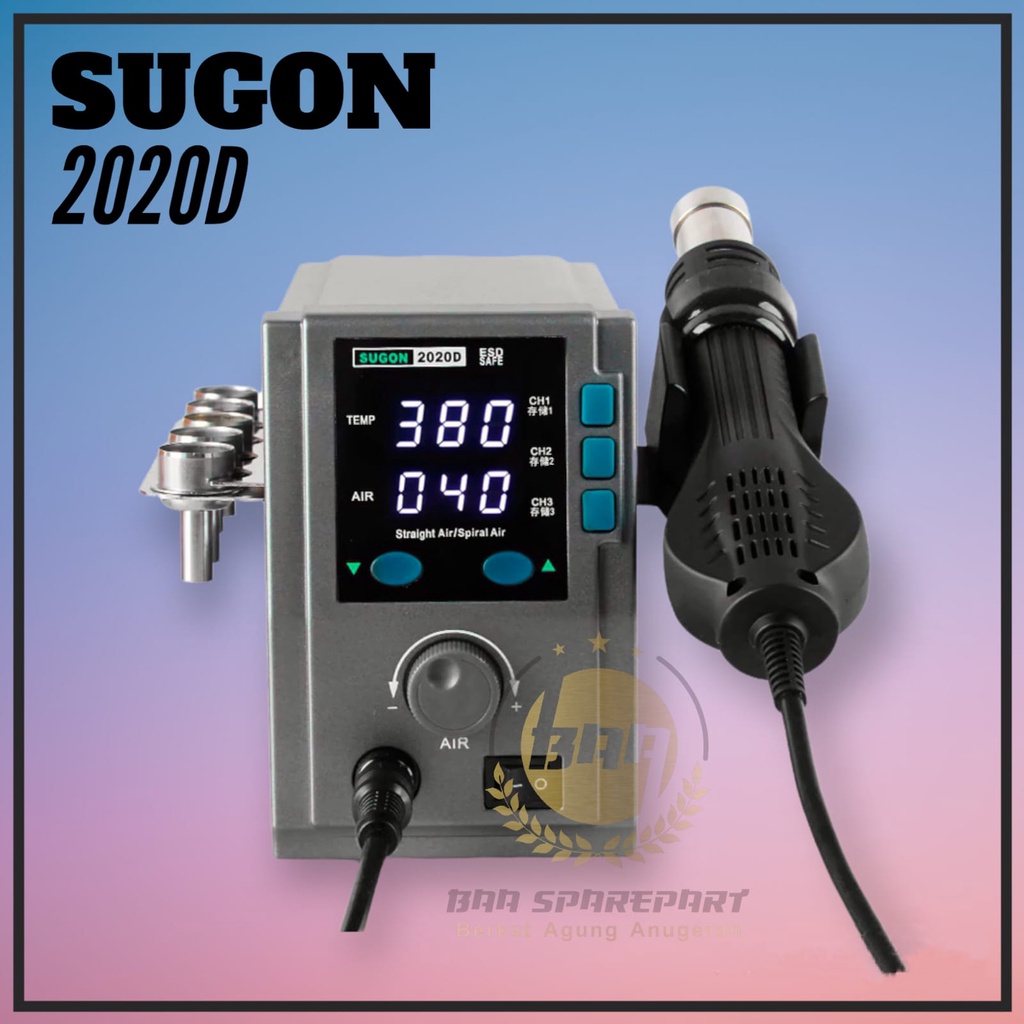 Jual BLOWER SUGON 2020D | Shopee Indonesia