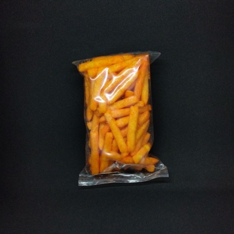 Jual SNACK STICK TES RASA BALADO 70GR (SNACK SERBA 5000) | Shopee Indonesia
