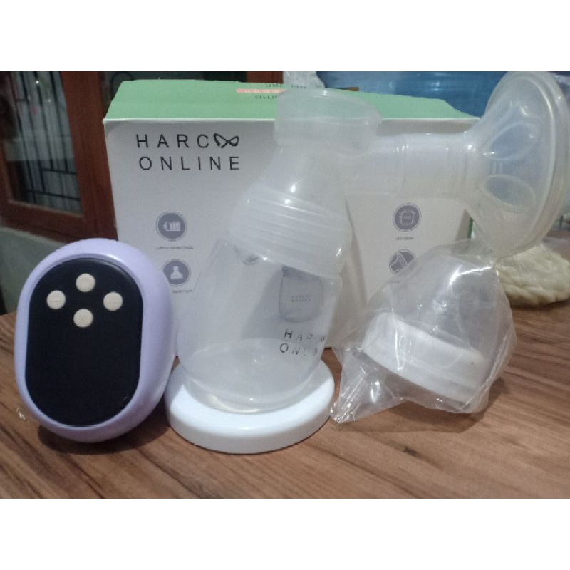 Jual pompa asi elektrik single preloved | Shopee Indonesia