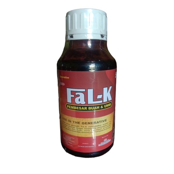 Jual RAID FAL-K 500ML Pembesar Buah dan Umbi | Shopee Indonesia