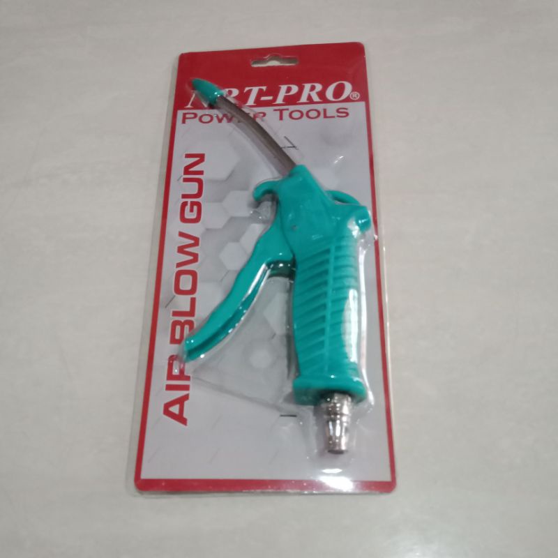 Jual NRT PRO AIR BLOW GUN SEMPROTAN KOMPRESSOR ANGIN UDARA | Shopee ...