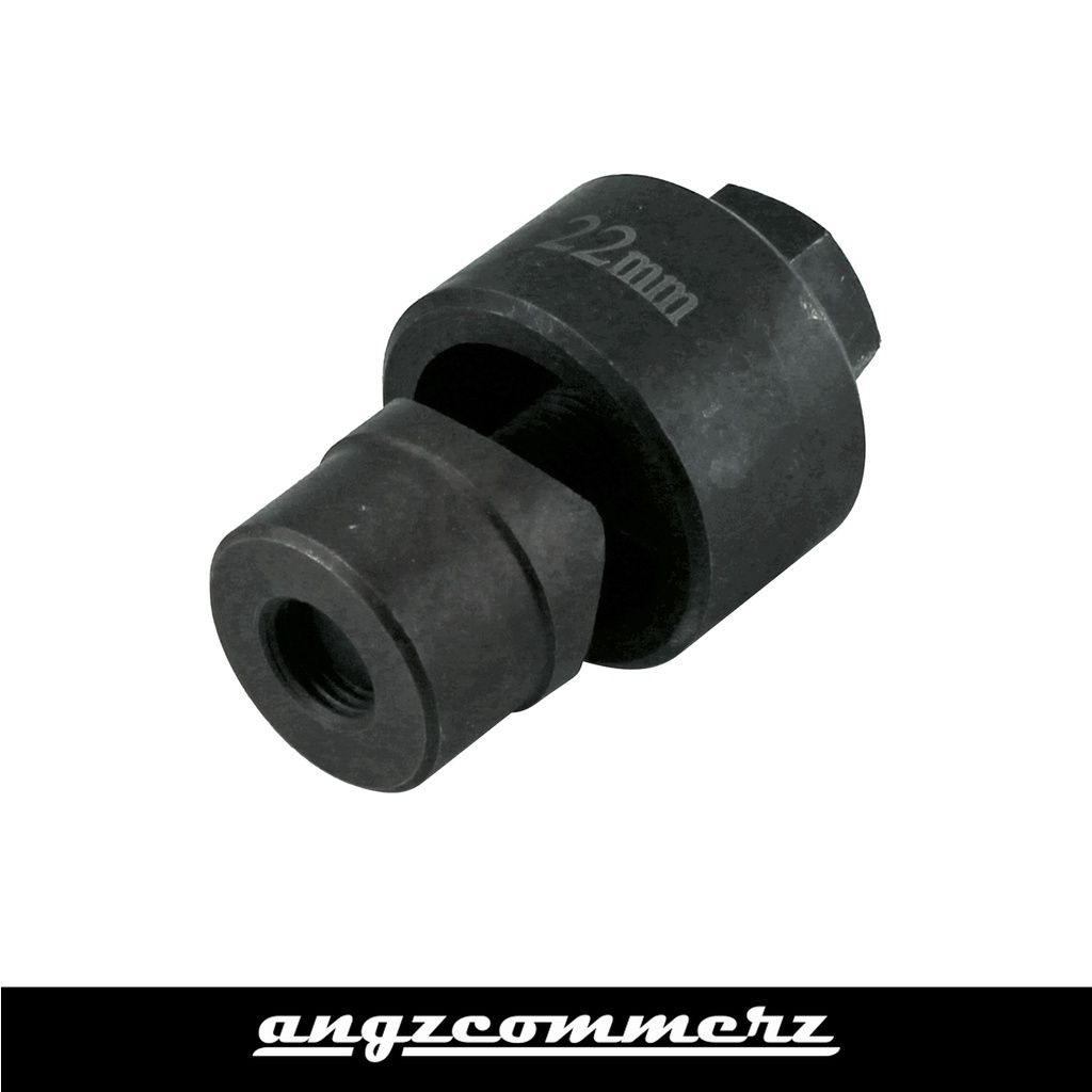 Jual Circular Round Hole Punch Knockout Die KEGLAND 22mm 1 pcs | Shopee ...